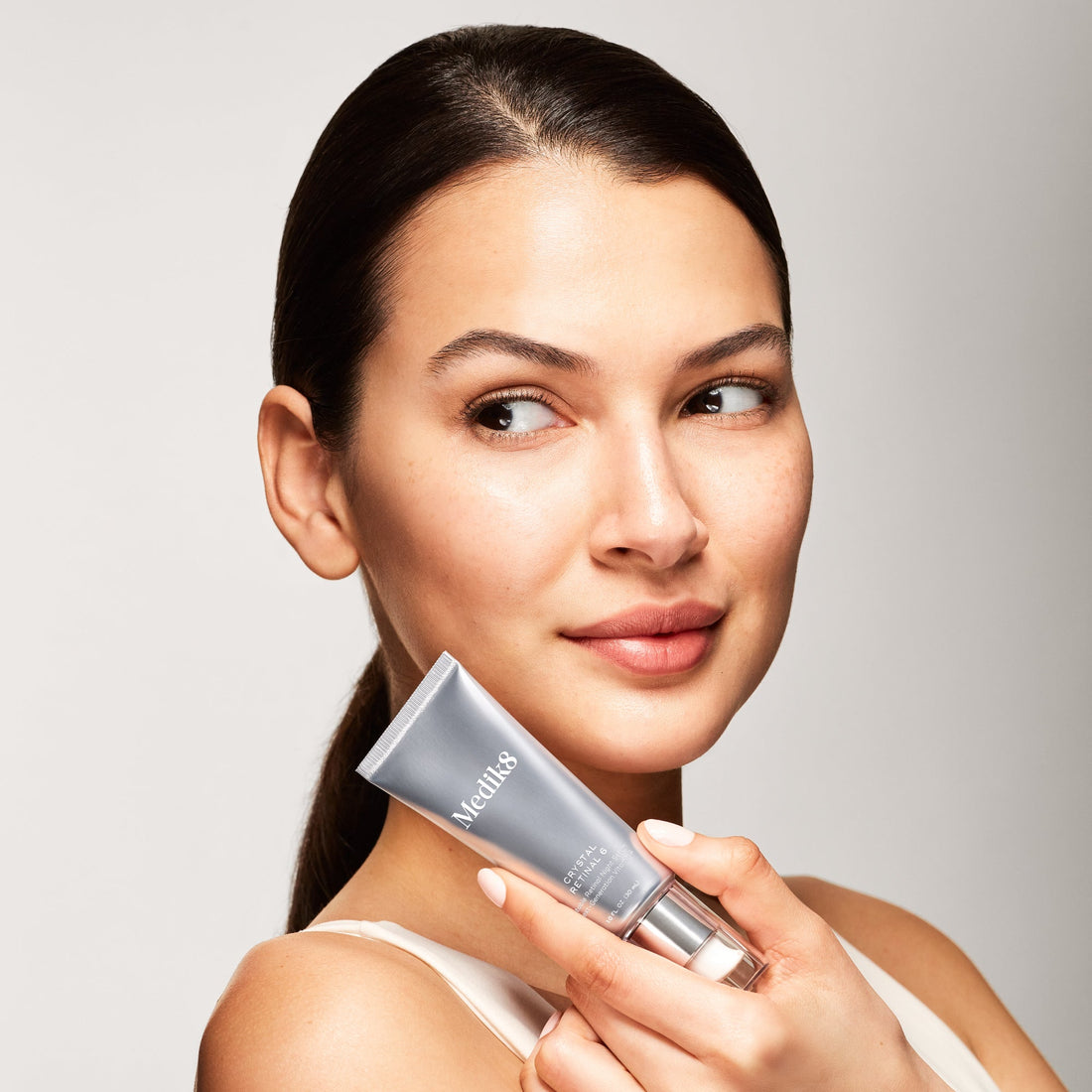 Crystal Retinal Serum – Medik8 NL